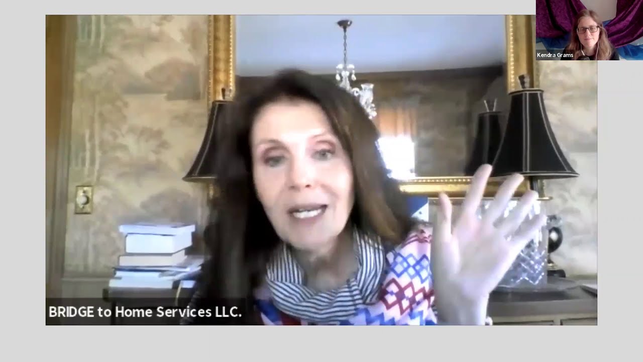 "Adaptability-Resilience-Persistence" by Peg Gagnon and the Rev. Dr ...