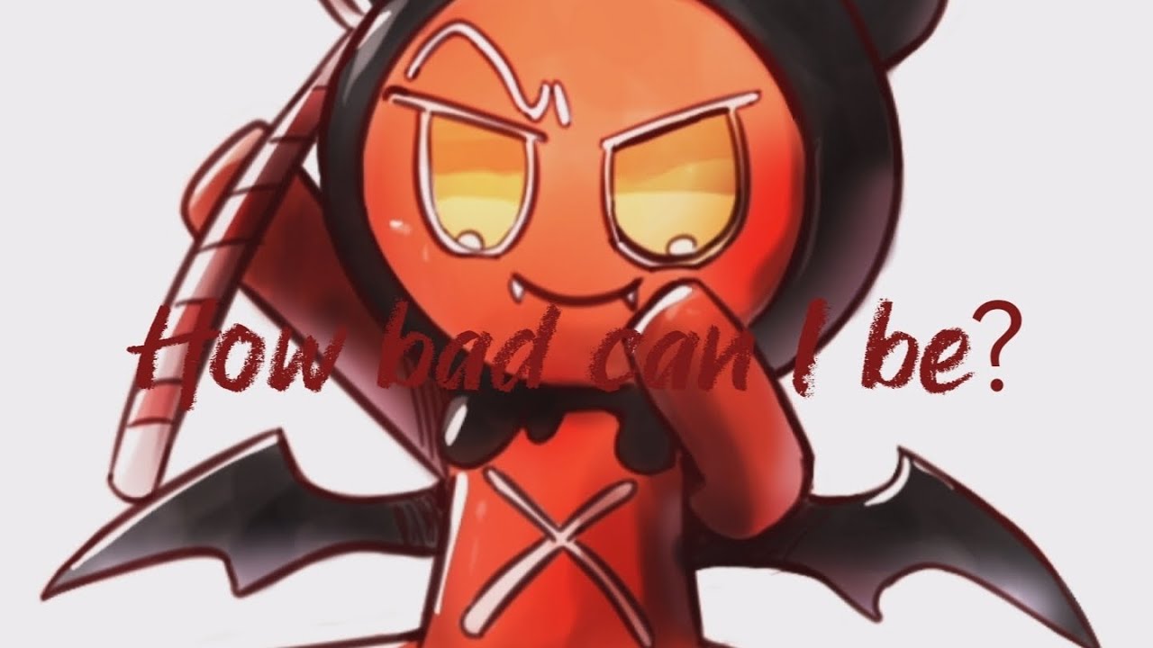 How bad can I be? - YouTube