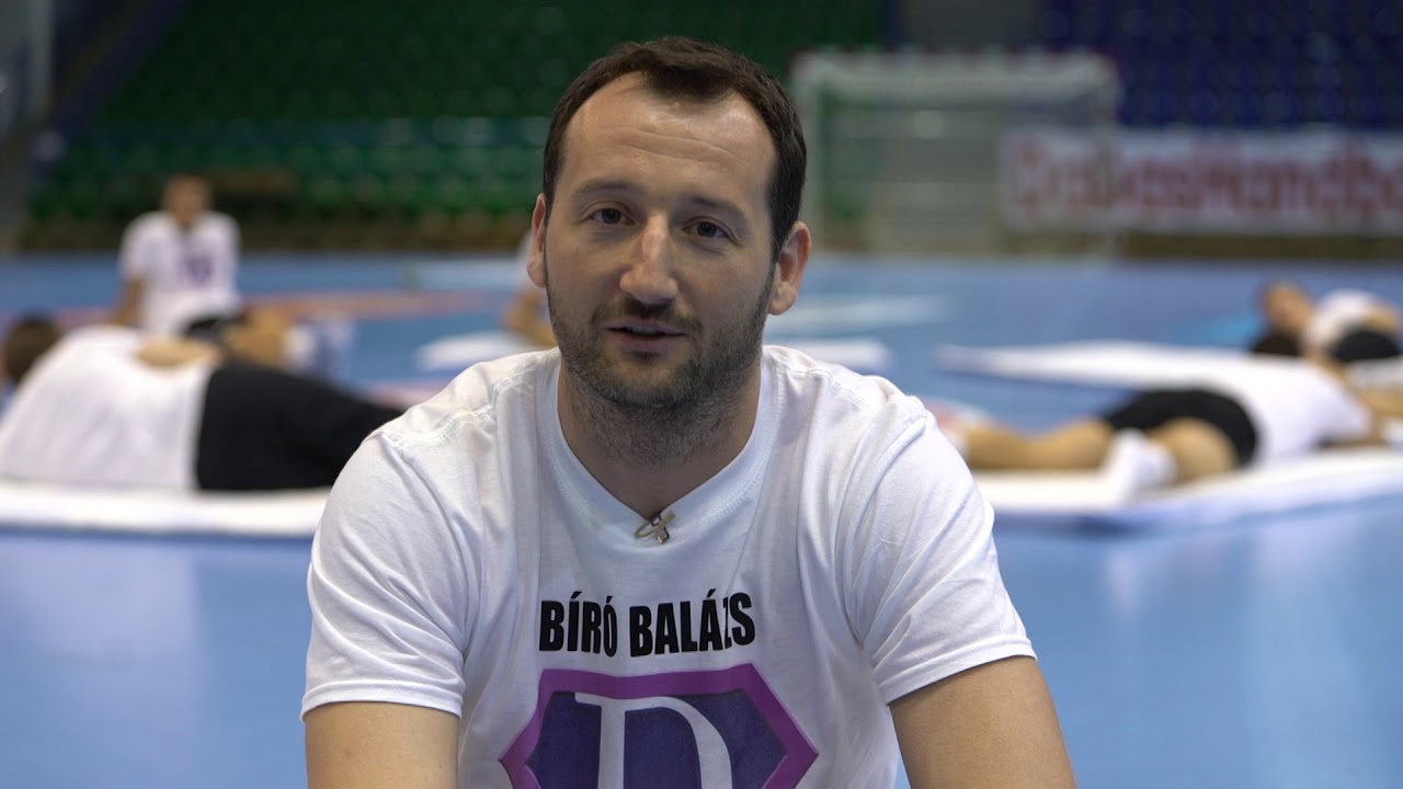 Bíró Balázs - YouTube