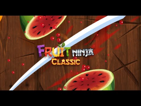 How to play fruit ninja in cs2? - poradnik - YouTube