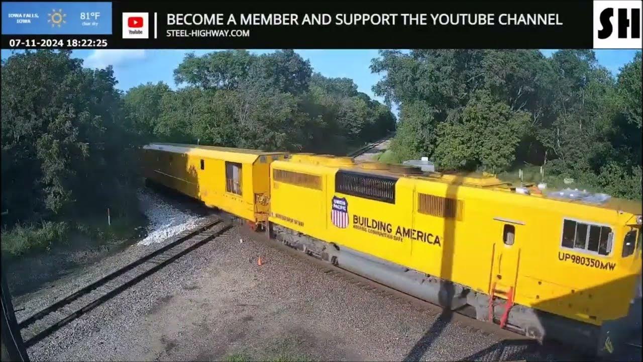 Highlight Sunday September 15, 2024 - YouTube