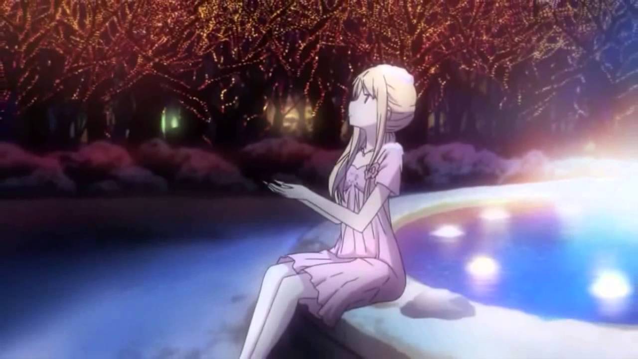 Sakura Soul No Pet Na kanojo AMV - YouTube