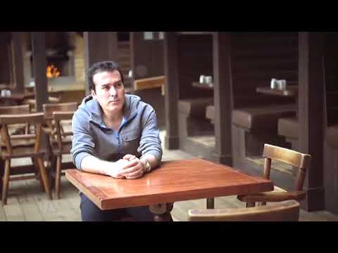 Rahim Shahryari - Dushunmaki Akhtarmiram - Official Video ( رحیم شهریاری - دوشونمه کی آختارميرام )
