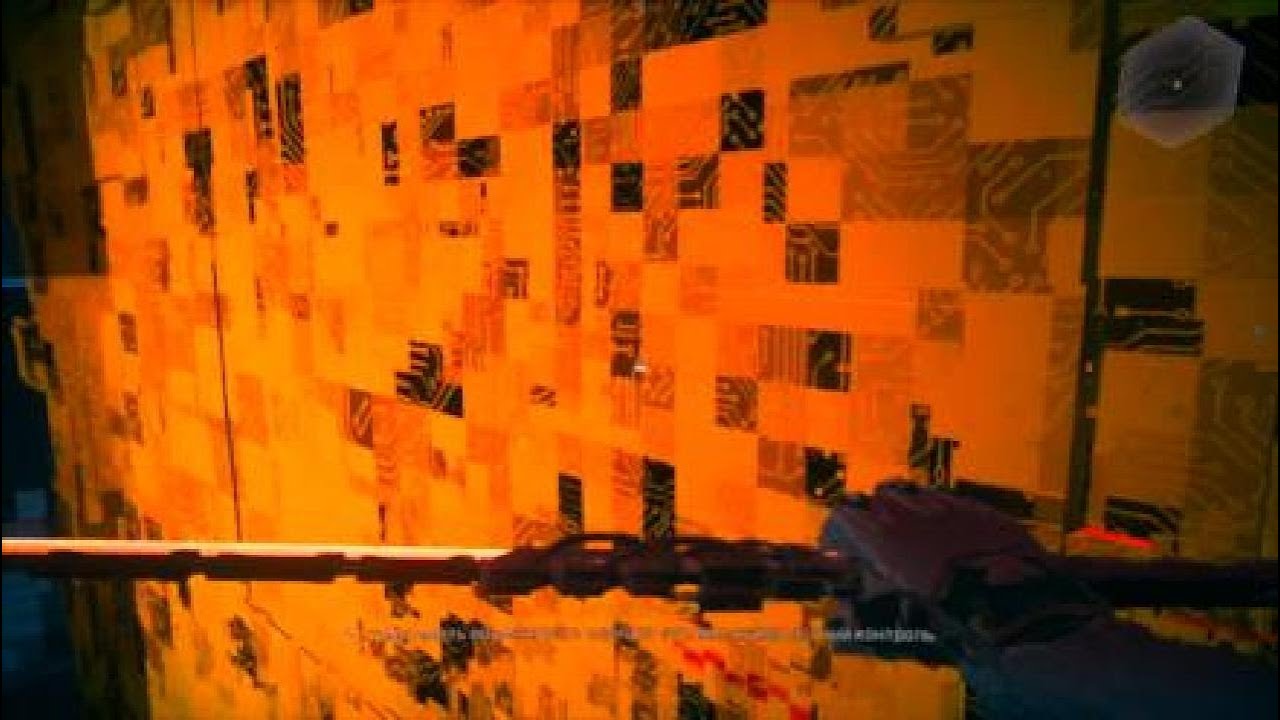 Ghostrunner - Final Level - YouTube