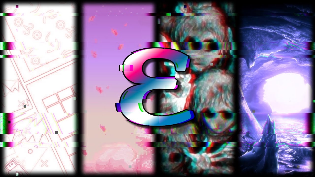 [osu!mania] Signicial Epsilon Dan 96.04% Clear - YouTube