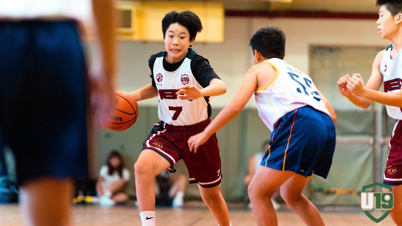 TKO vs 信義Heat｜U15組三｜2024-25 - YouTube