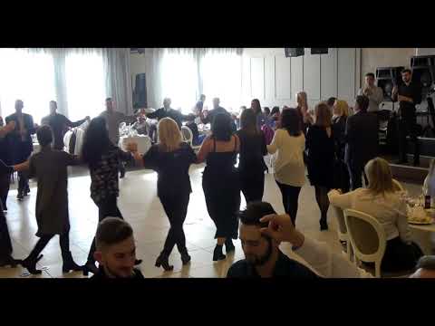 Ο ΠΡΟΕΔΡΟΣ ΑΝΟΙΓΕΙ ΤΟΝ ΧΟΡΟ ...Π.Σ.ΠΕΝΤΑΛΟΦΟΥ - ΕΤΗΣΙΟΣ ΧΟΡΟΣ 27-1-19 ...