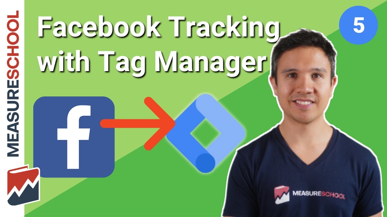 Meta Facebook Pixel Conversion Tracking With Google Tag Manager meta-facebook-pixel-conversion-tracking-with-google-tag-manager
