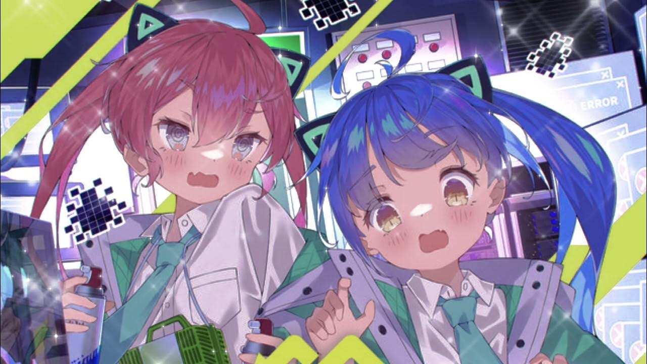 Neko Hacker ft. Nanahira - Endless Error Loop (Daycore/Slowed) - YouTube