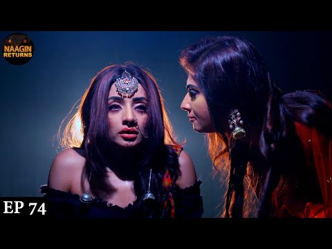 नागिन के सामने आयी रागिनी की सचाई | Naagin Return ep 74 | Phir Laut Aayi Nagin ep 74 | Naagin Show