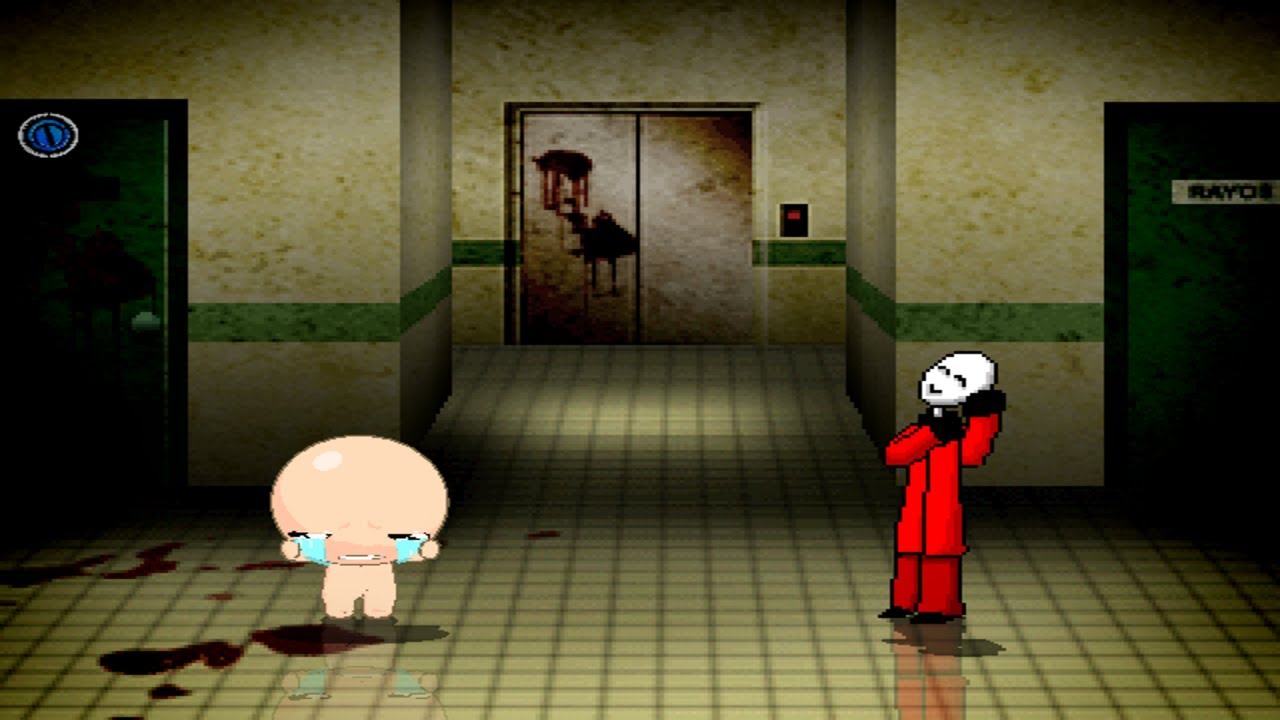 MUGEN: Facing The Black Heart Characters with AI patches by Holn - YouTube