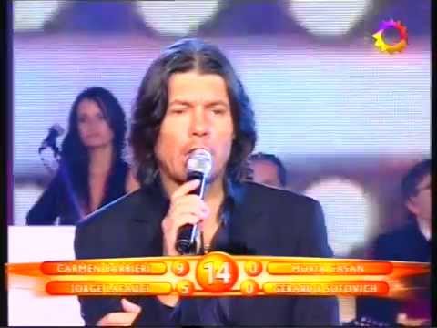 Adabel Guerrero y Joel Ledesma: \