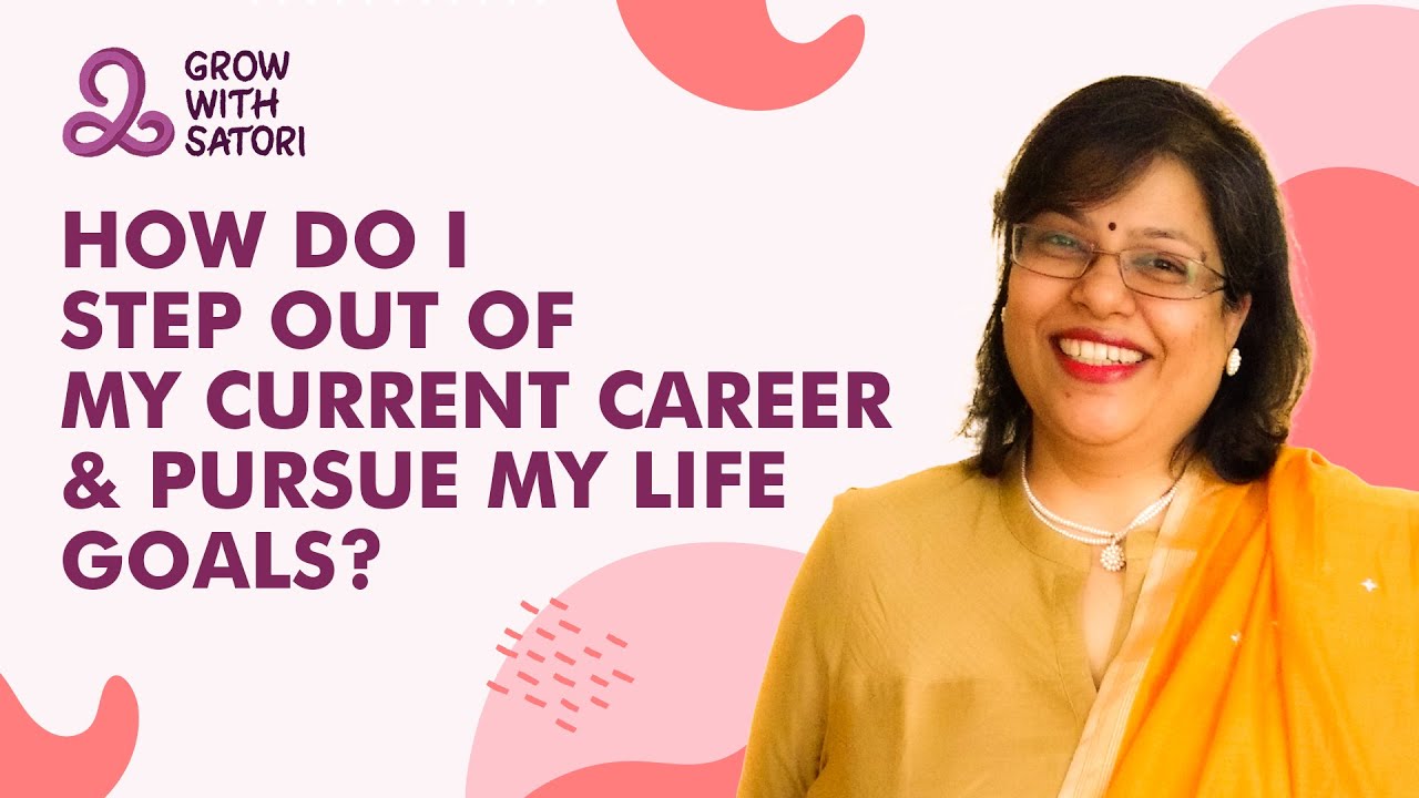 How can a coach help you with your career transitions? | Coach ...