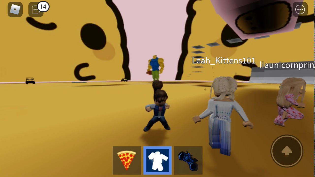 When I run out of video ideas chicken nugget squad - YouTube