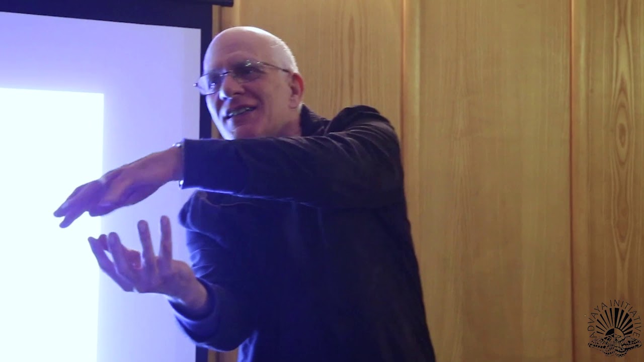 Alan Rayner: Understanding Trees, Fungi, and the Evolutionary Flow of ...