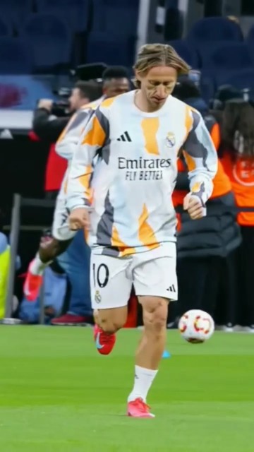 goodbye luka modric 😭😭😭 - YouTube