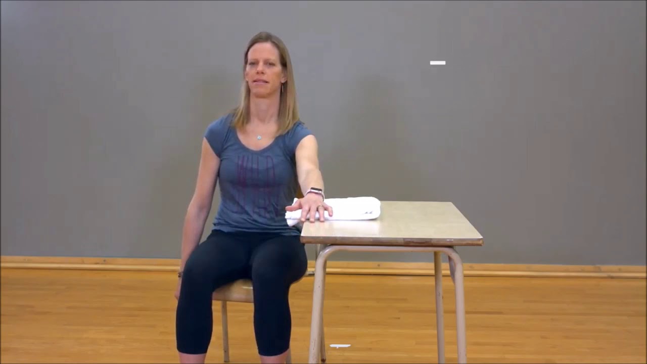 Tables wipes - YouTube