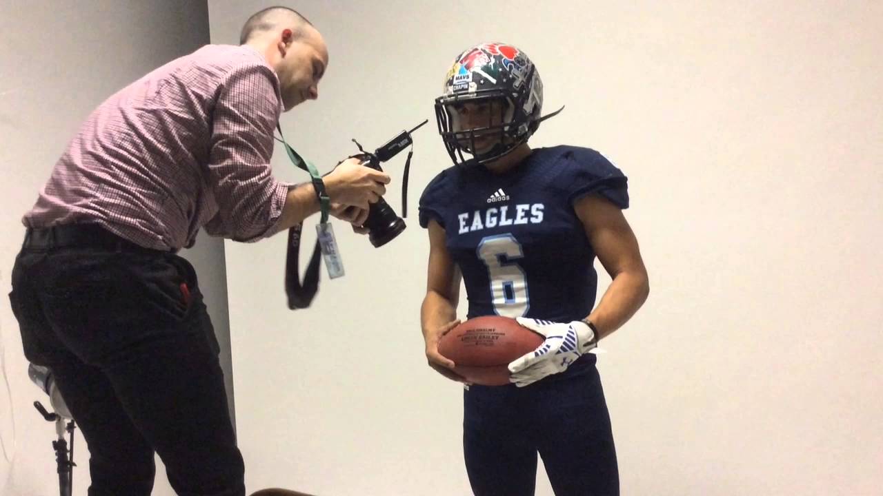 VIDEO: Chapin's Logan Bailey named The State's Offensive Player of the ...