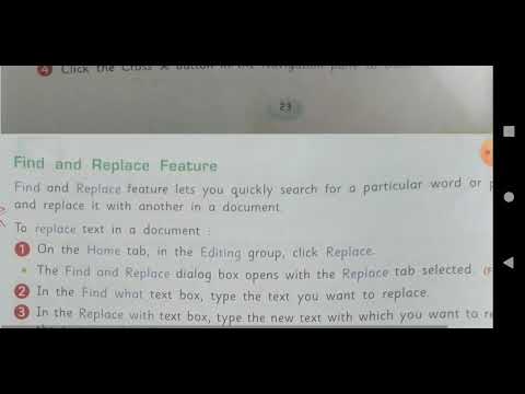 Class - 7 || Computer || Lesson - 3 - YouTube