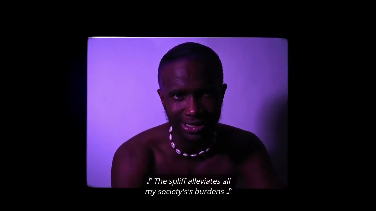 "flowers to war", the freestyle. By Kadrick. - YouTube