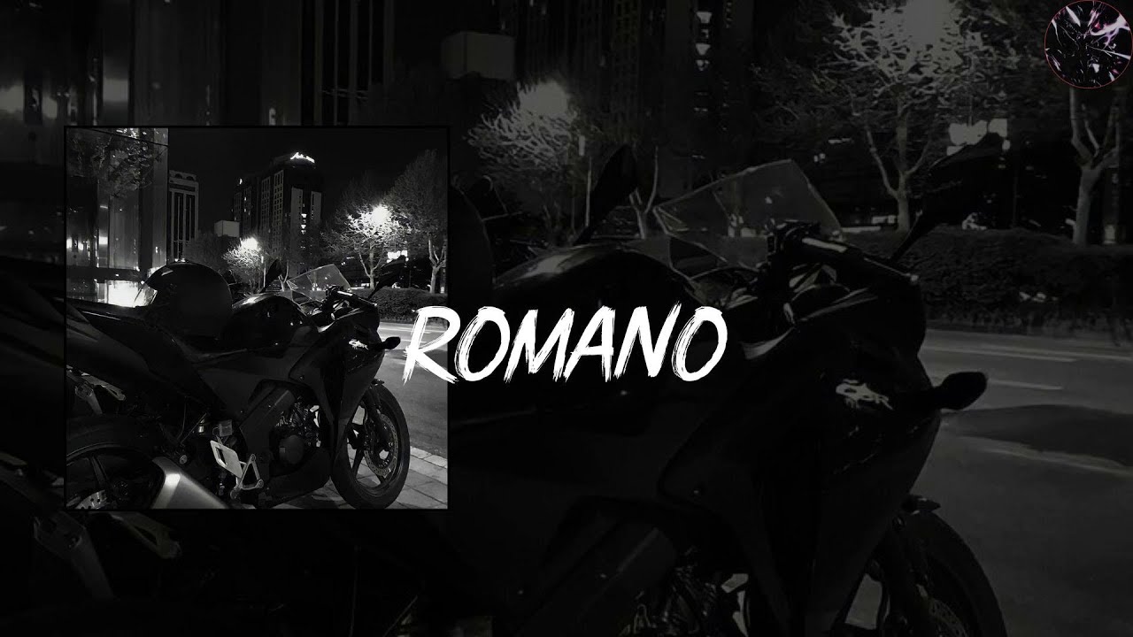 ROMANO _ Eternxlkz| TikTok Version - YouTube