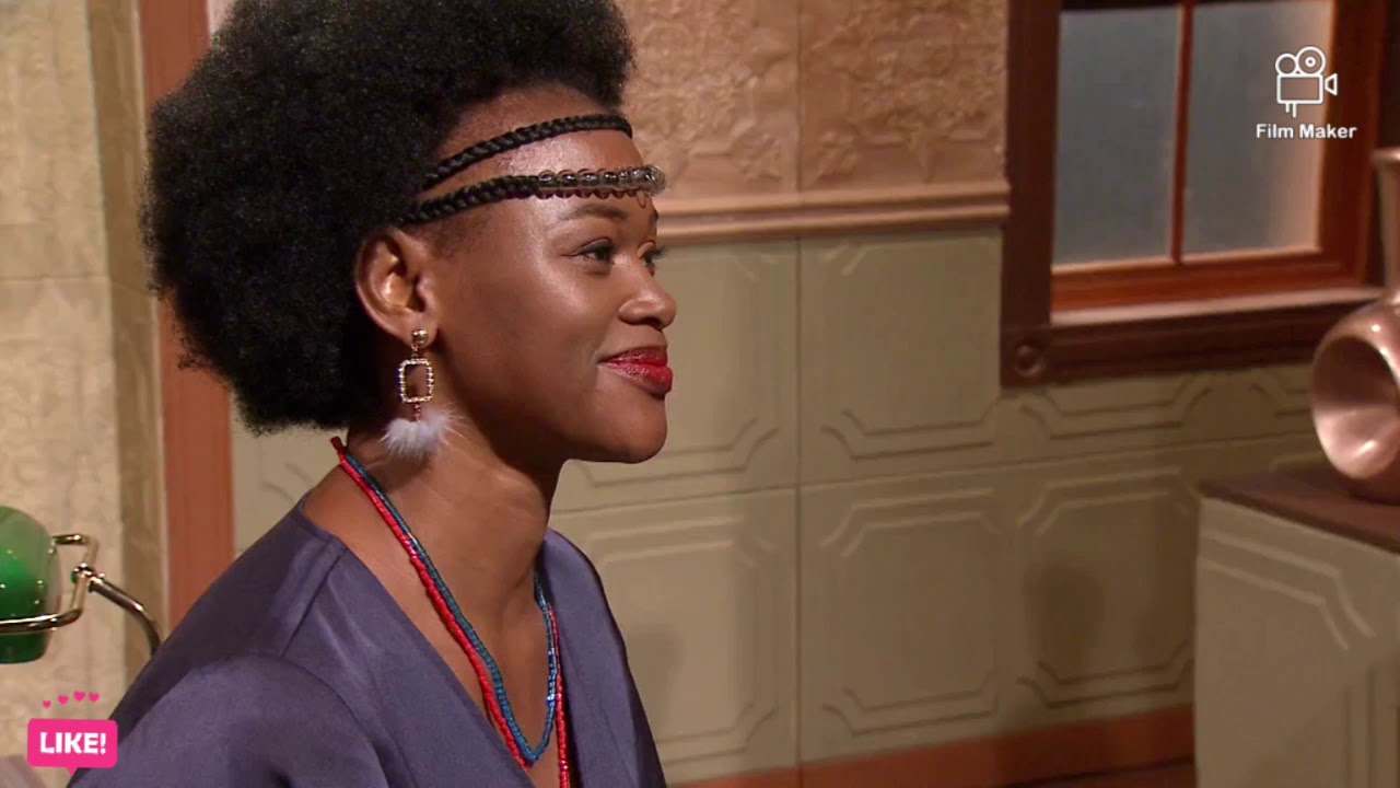 Muvhango Best scenes 🔥 . Tenda and Mpho 😍😍😍 - YouTube