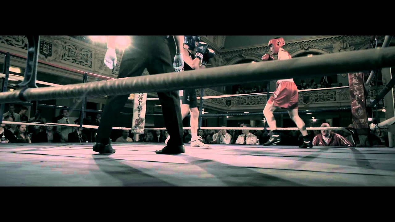 Oxford V Cambridge 107th Varsity Boxing Match Highlights (OUABC v CUABC ...