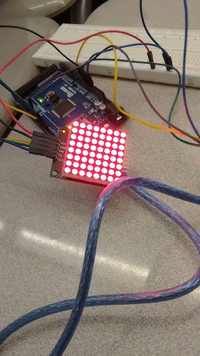 Arduino Microphone Sound Sensor 🎤 - YouTube