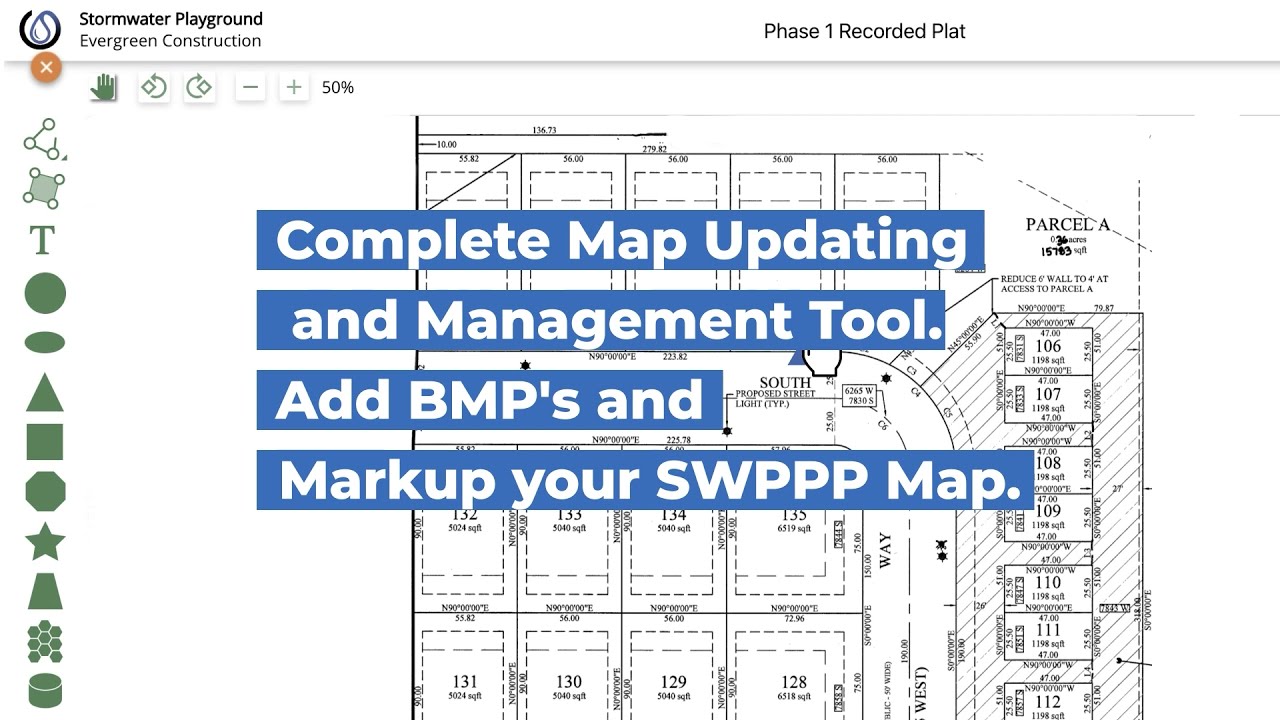 Map Updating and Markup Tool | ComplianceGO - YouTube