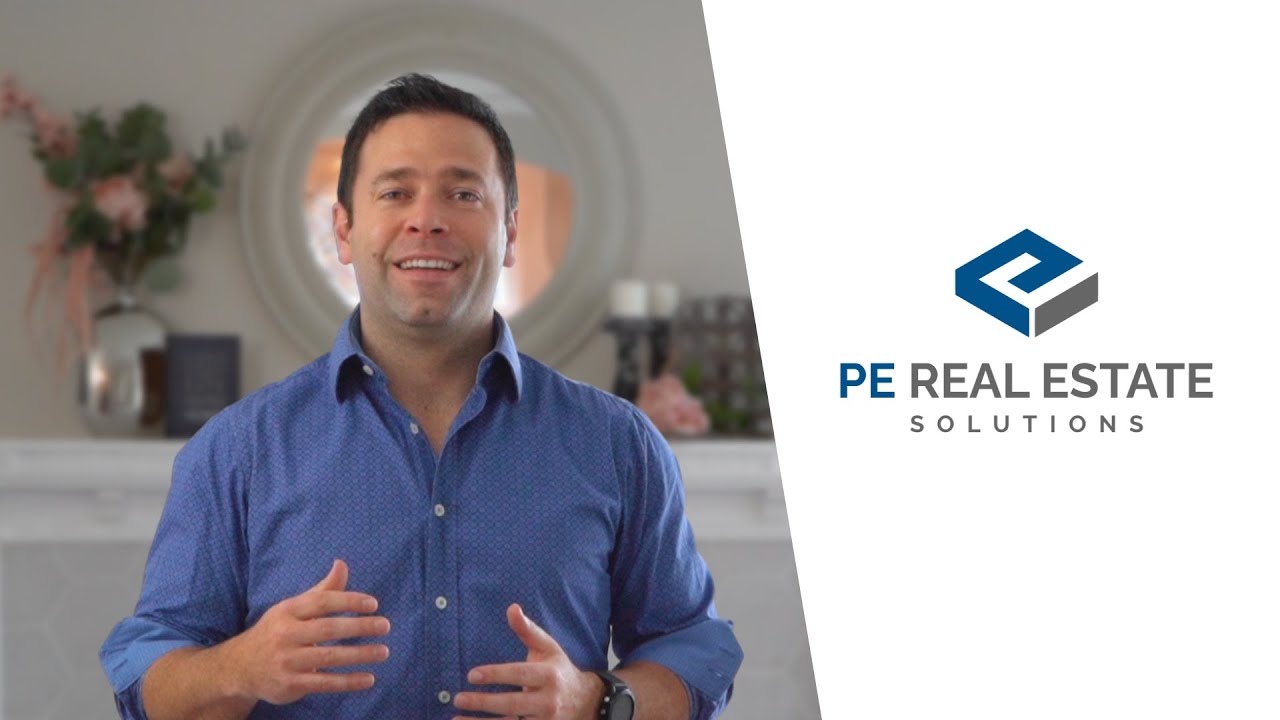 PE Real Estate Solution - Welcome - YouTube