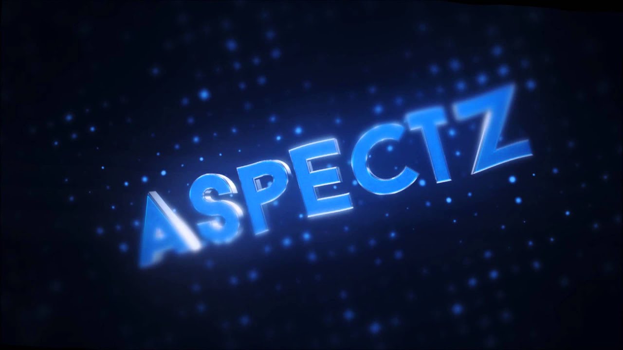 Aspectz x Intro - YouTube