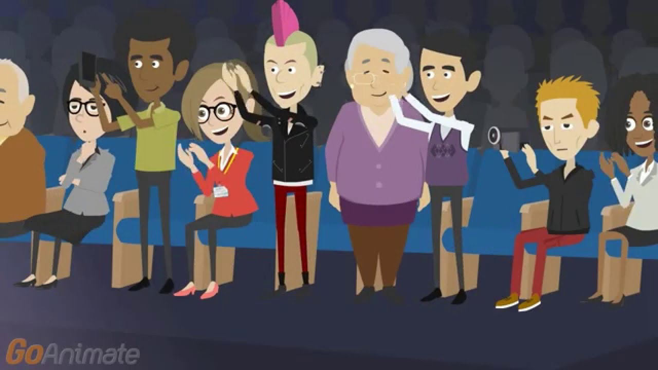 Bernie Sanders Animated Cartoon - Bernie Vs Zombies? By Mark Taylor ...