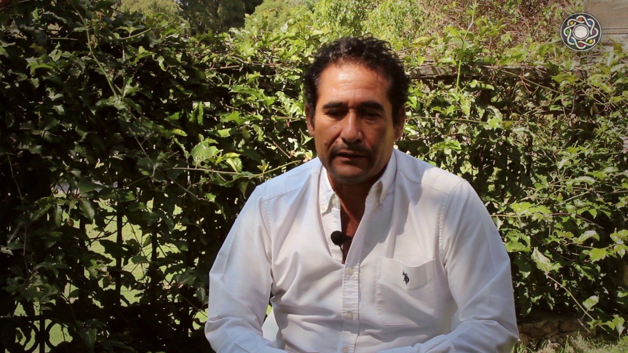 INDEREQ - Isidro Rico Rangel - YouTube