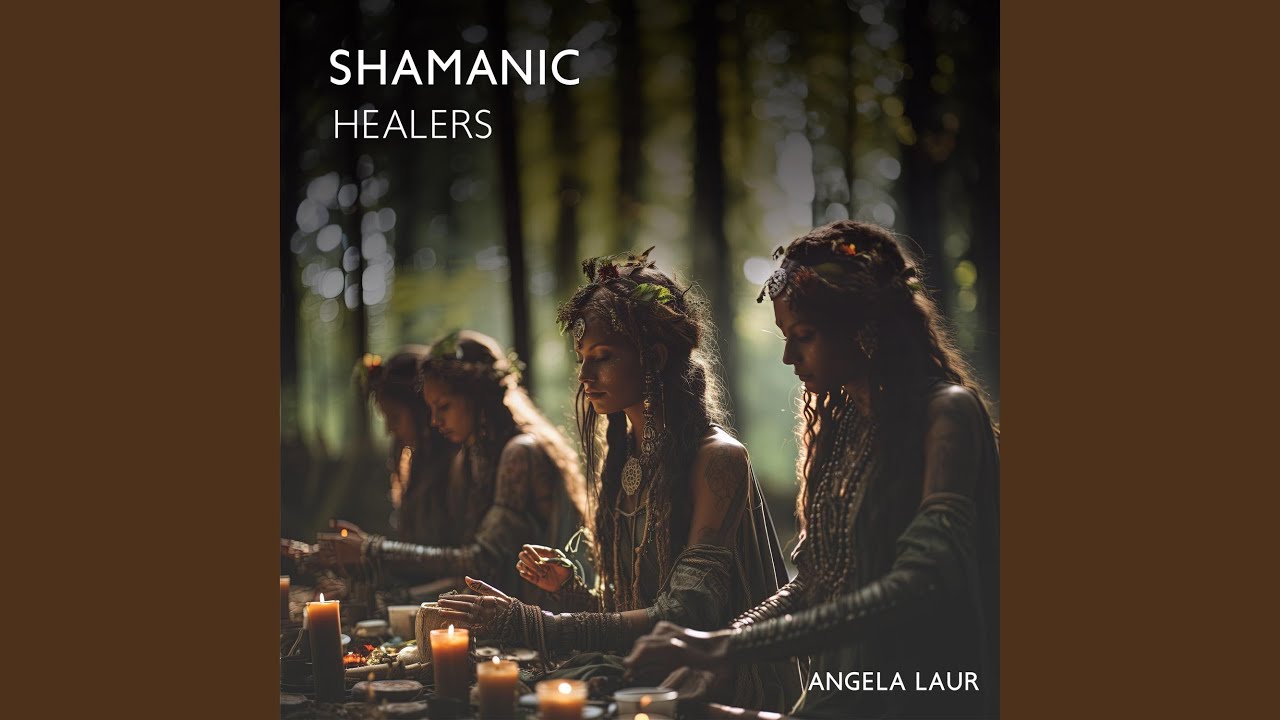 Shamanic Dream - YouTube