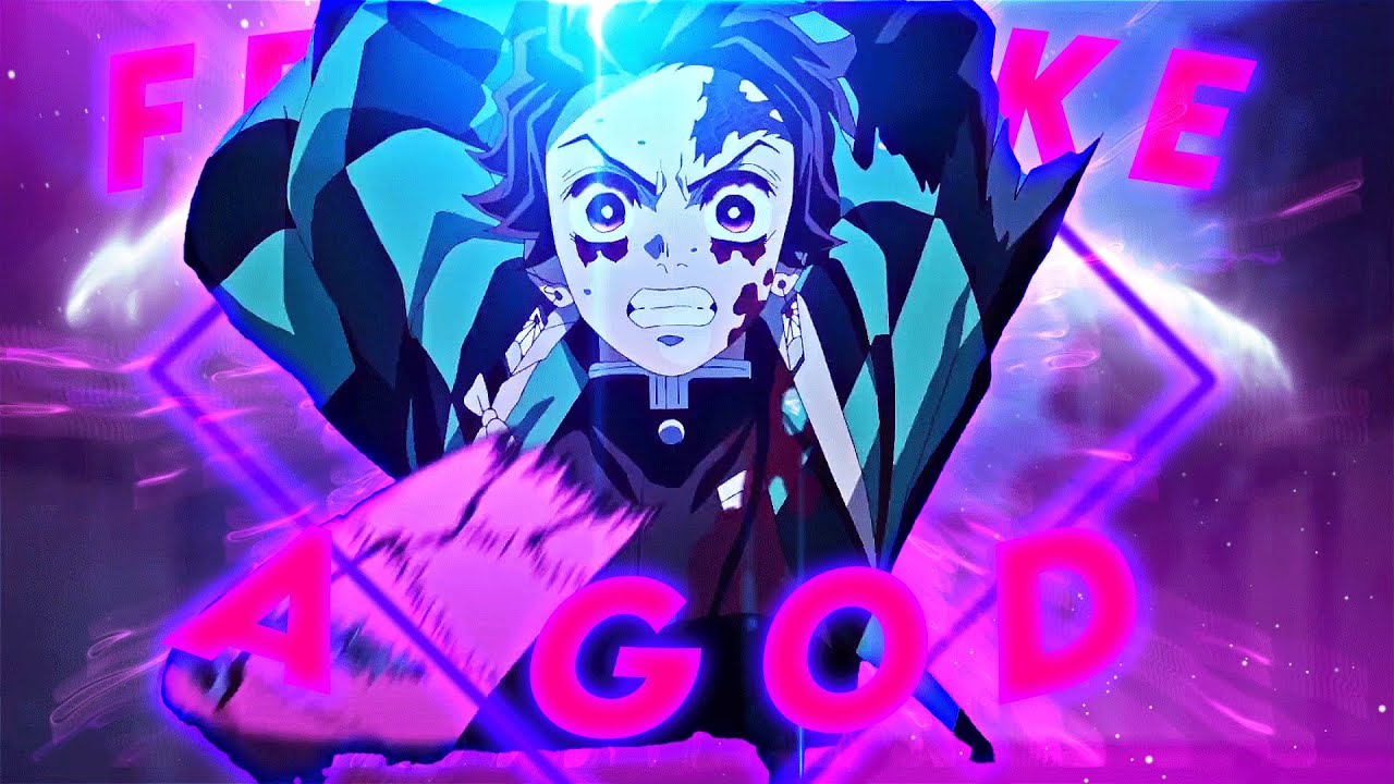 FEEL LIKE GOD - PLAYBOI CARTI AMV - YouTube