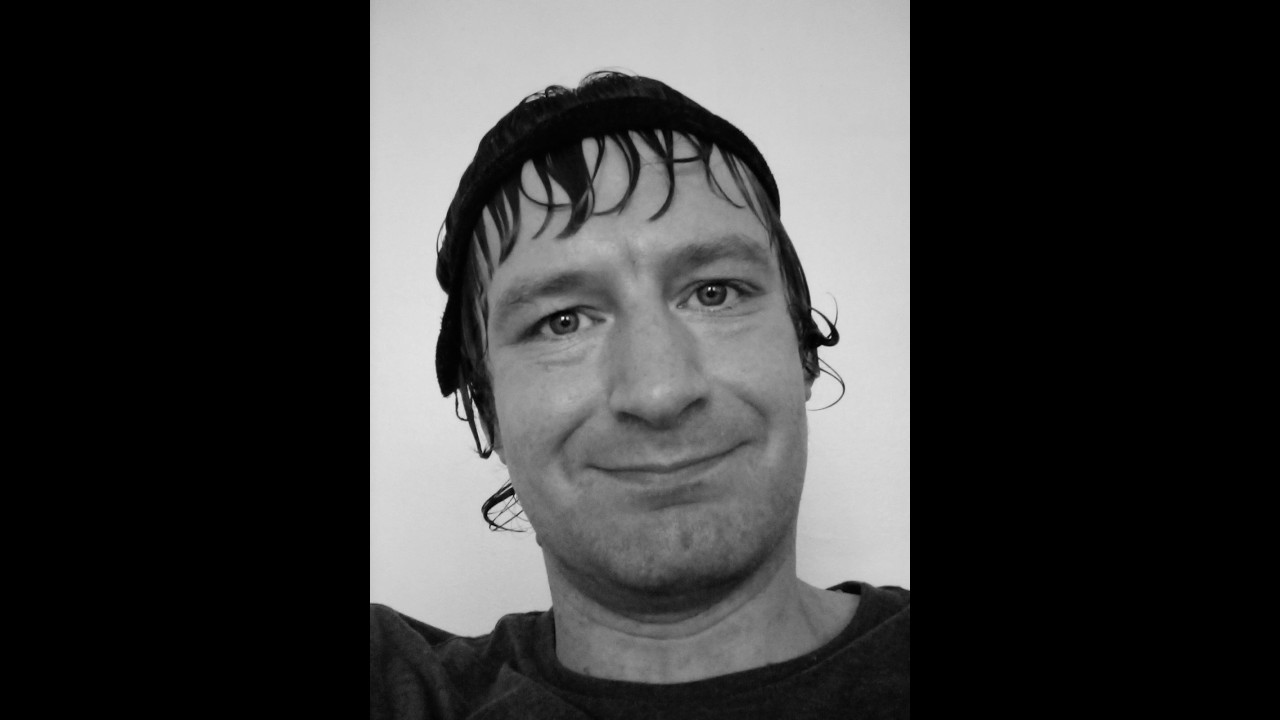 STEP INTO THE DEVILS MIND. By Oliver Bowes. - YouTube