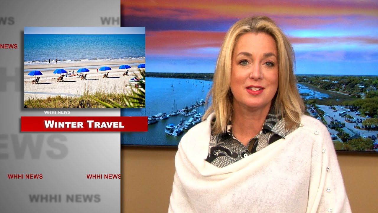 WHHI NEWS | Betsy McDaniel, Local Headlines | December 14, 2022 ...