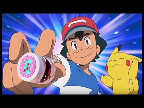 Ash Ketchum Politely Asks For Your Gamer Girl Bath Water- ASMR