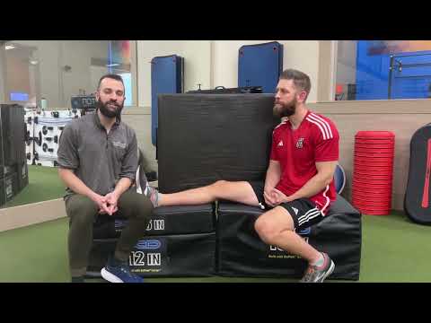 ACL Tear and Sprain In Soccer Players: Do You Need Medical Attention ...