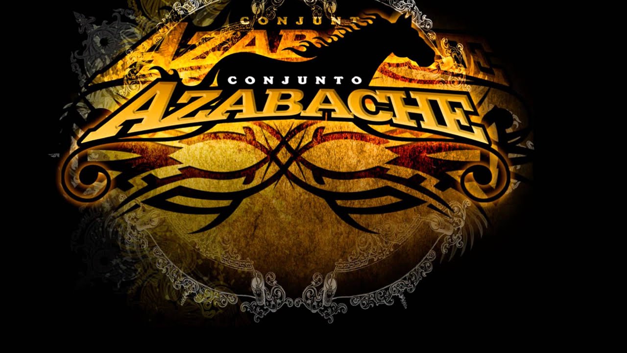 CARA A CARA ( CONJUNTO AZABACHE ) - YouTube
