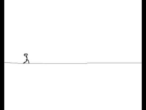 A Stones Throw Animation - YouTube