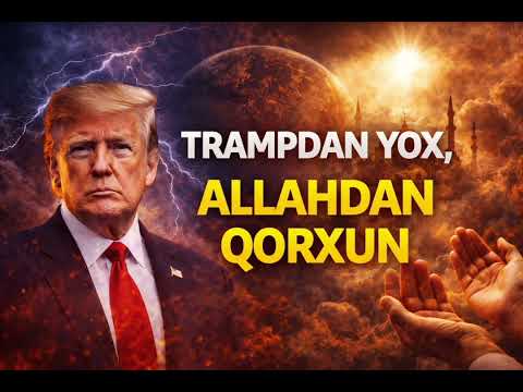 Allah axrımizi xeyir etsin