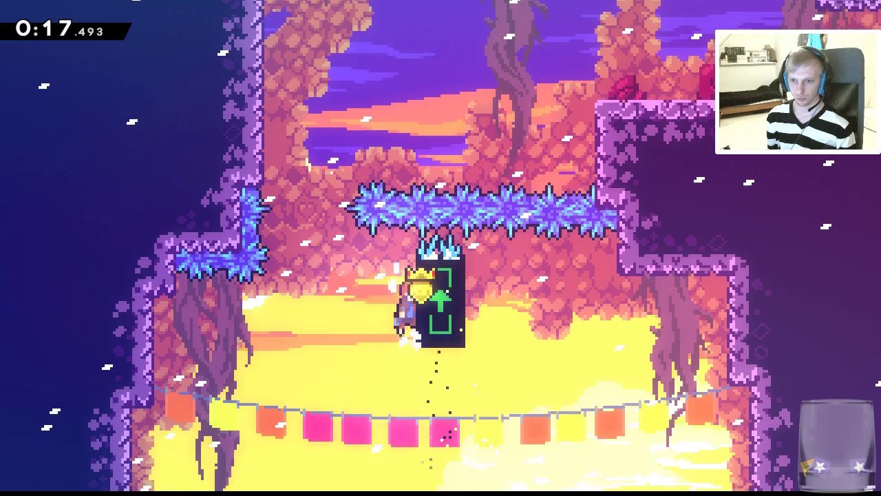 Celeste | Golden Ridge C-Side - Golden Strawberry - YouTube