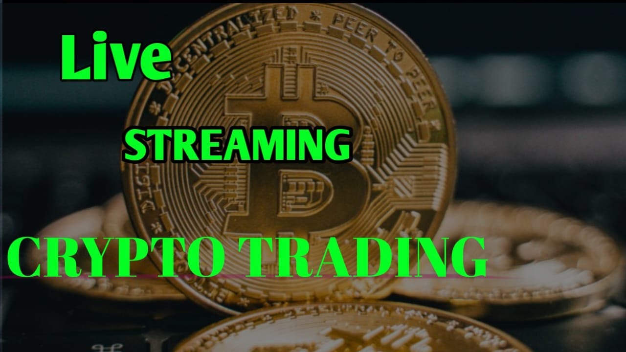 LIVE : BITCOIN TRADING | LIVE TRADING | SWING TRADING | LIVE CRYPTO ...