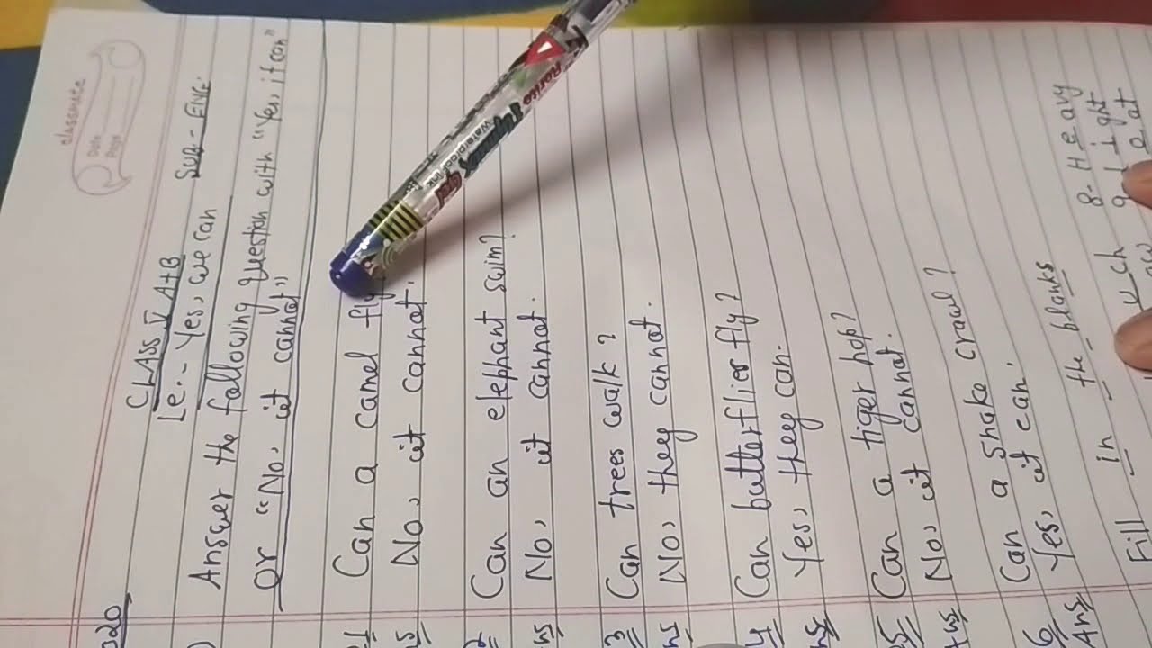 Class 5th English Lesson Yes We Can 23rd May 2020 YouTube class-5th-english-lesson-yes-we-can-23rd-may-2020-youtube