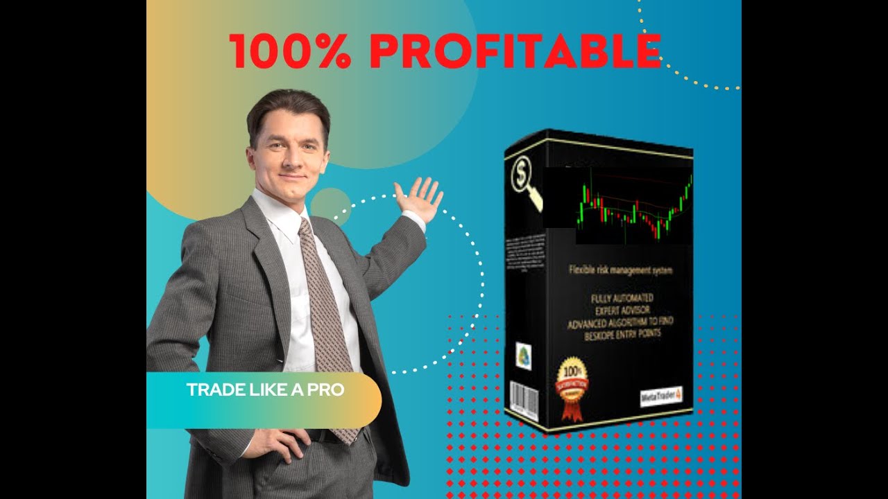 best profitable EA amazing profit profitable forex expert adviser - YouTube