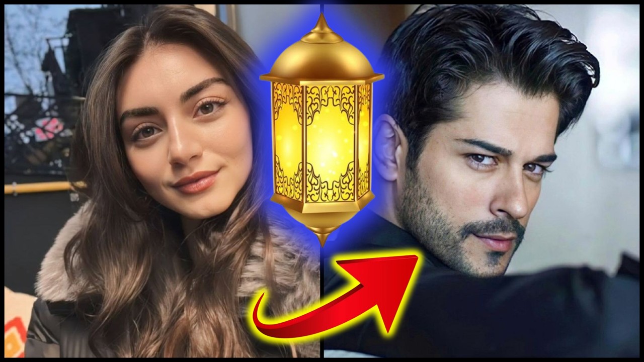Turkish actors who are fasting in Ramadan! you must watch 😮 - YouTube