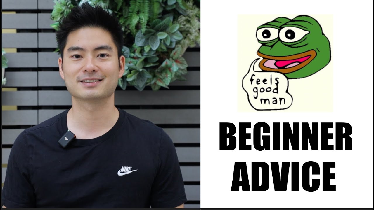 Feels Bad Man Frog Smile