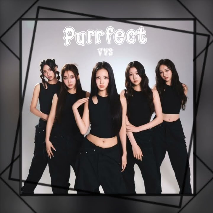 [REMAKE AI] Purrfect by VVS - YouTube