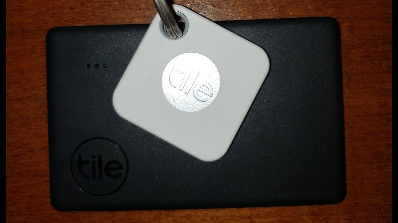 Tile Mate (2020) 4-pack - Discontinued by Manufacturer Amazon Review ...